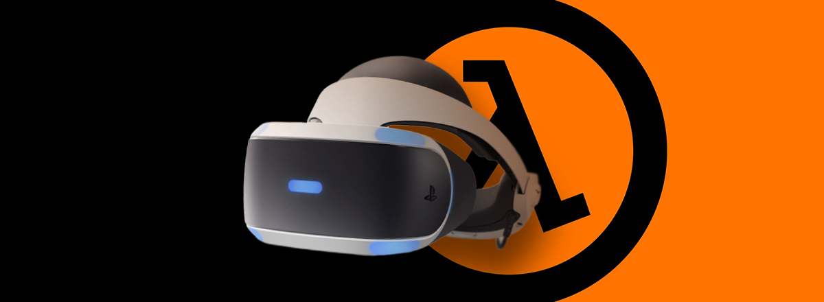 Valveが初のHalf-Life VRゲームを発表 | インターネットプロトコル