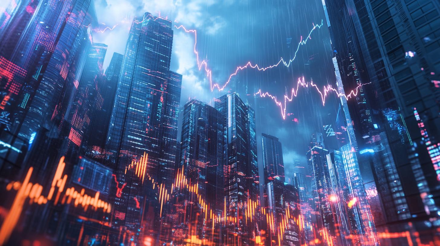 Singfable Flux: 信頼できる取引システムはここにありますか？